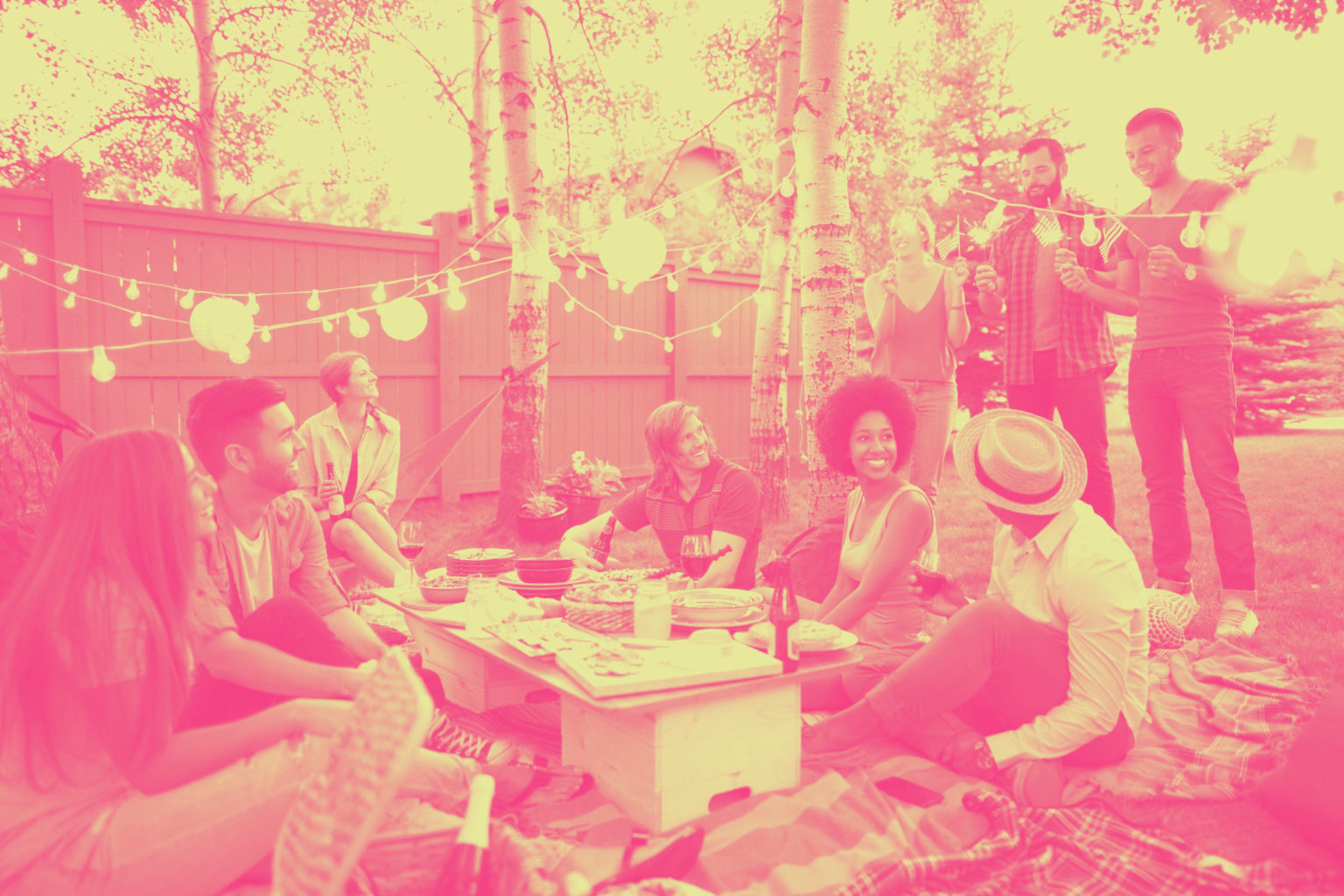 When We All Vote - Voting Participation Initiative - Civic Nation