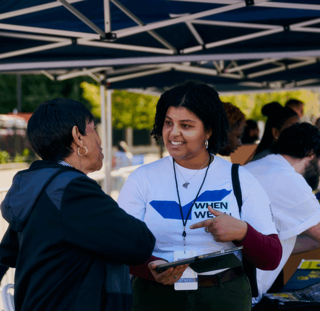 Civic Nation 2030: Five-Year Strategic Plan